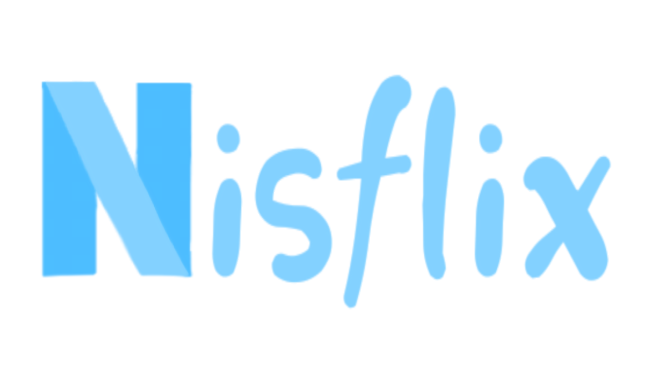 Nisflix Animated Series